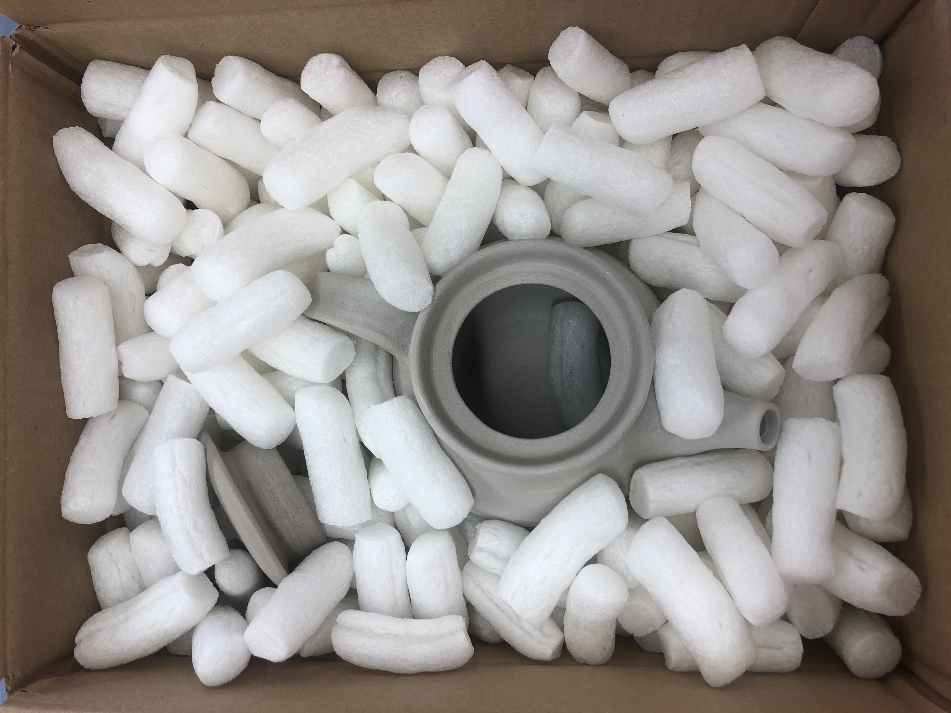 Advice for working with clay at home | CERAMICS STUDIO COOP, London